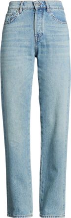 Maje HOSEN & R&Ouml;CKE - Jeanshosen auf YOOX.COM