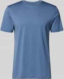 Christian Berg T-Shirt mit Rundhalsausschnitt