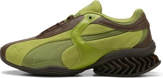 Puma CELL GEO 1 Sneakers Unisex, Schuhe, Braun, 35.5