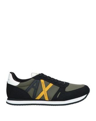 A|X Armani Exchange CHAUSSURES - Sneakers sur YOOX.COM