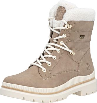 Remonte Schn&uuml;rstiefelette
