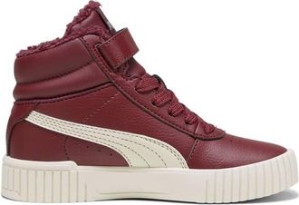 Puma Kinder Freizeitschuhe Carina 2.0 Mid WTR PS