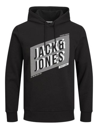 Jack & Jones JJNET Sweat Hood PLS