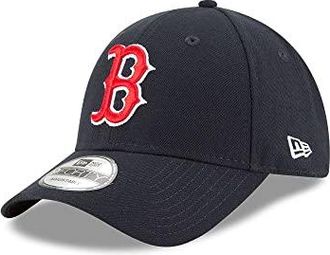 New Era Boston Red Sox 9forty Cap The League Team - One-Size