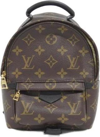 Louis Vuitton Damen, Pre-Owned, Braun, ONE SIZEGr&ouml;&szlig;e