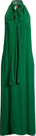 N&deg;21 KLEIDER - Maxi-Kleider auf YOOX.COM