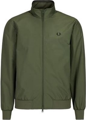Fred Perry Blouson col montant