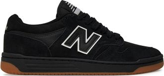 New Balance Sneakers New Balance NM480SBW Schwarz
