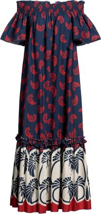 La DoubleJ KLEIDER - Maxi-Kleider auf YOOX.COM