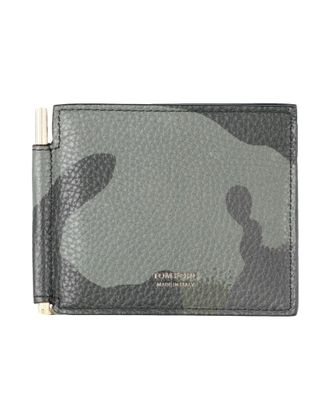 Tom Ford Kleinlederwaren - Brieftaschen auf YOOX.COM
