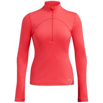 Under Armour Damen Shirt VANISH CW 1/2 ZIP