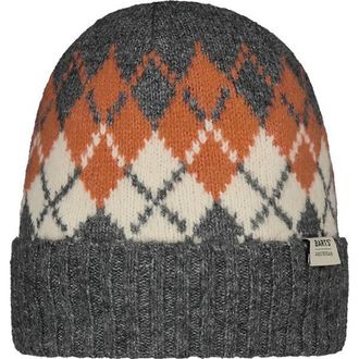 Barts Herren M&uuml;tze Rusket Beanie