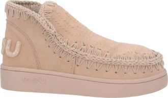 Mou SCHUHE - Stiefeletten auf YOOX.COM