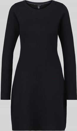 Vero Moda Strickkleid mit Seitenschlitzen