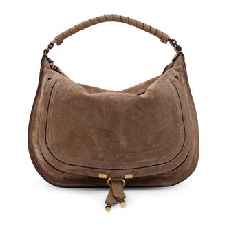 Chlo&eacute; Chlo&egrave; Bags.. - - Bags - Damen - Braun - ONE SIZE