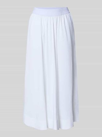 Milano Midirock mit elastischem Bund Modell SNOS