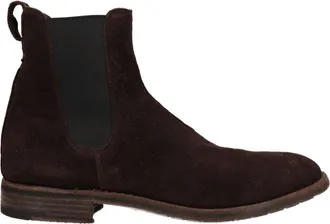 Premiata SCHUHE - Stiefeletten auf YOOX.COM