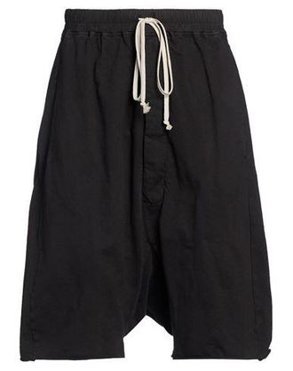 Rick Owens BAS - Shorts et bermudas sur YOOX.COM