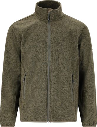 Whistler Fleecejacke