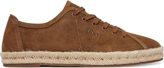Guess Espadrilles Guess FMJMAL SUE12 Braun