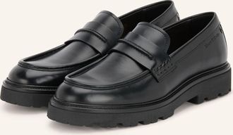 Marc O'Polo Marc Opolo Penny-Loafer Phil schwarz