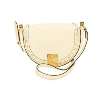 Fendi Pre-owned Moonlight 8Bt346 - - Pre-owned - Damen - Wei&szlig; - ONE SIZE