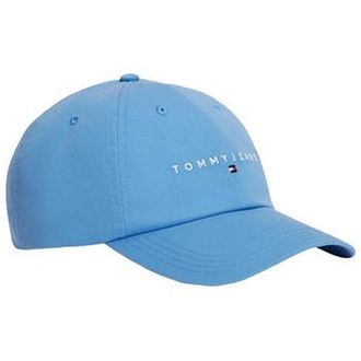Tommy Jeans CASQUETTE - SPHERE BLUE - Unique
