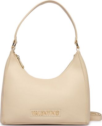 Valentino Handtasche Valentino Aury Re VBS9OB07 &Eacute;cru