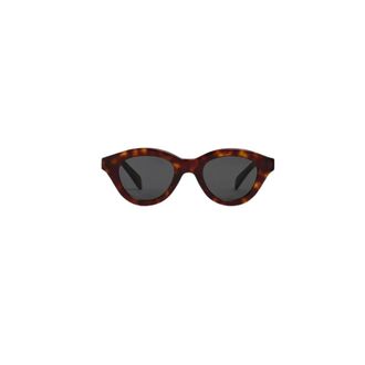 Celine Sole Sonnenbrille - - Accessories - Damen - Braun - ONE SIZE
