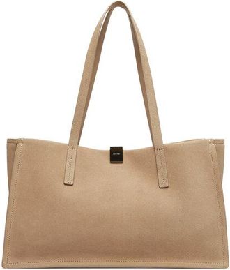 Calvin Klein Handtasche K60K612982 Beige
