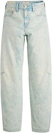 Levi's Jean Baggy Dad Barrel en coton