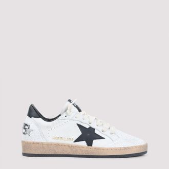Golden Goose Baskets Golden Goose Ballstar