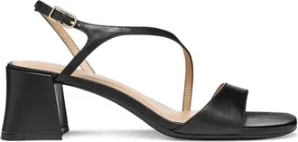 Geox Damen, Schuhe, Schwarzk, 41 EUGr&ouml;&szlig;e