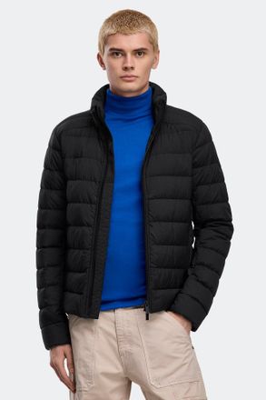 Canada Goose Crofton Jacke aus EnduraLuxe