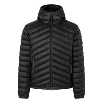 Bogner Fire + Ice Elvis - Herren Steppjacke, Gr&ouml;&szlig;e:54, Farbe:black