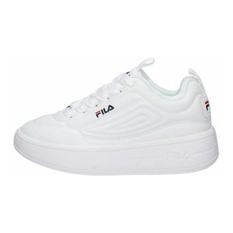 Fila Sneakers - - Shoes - Herren - Wei&szlig; - 40 EU