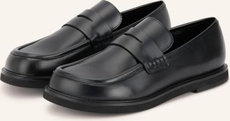 Thea Mika Thea Mika Penny-Loafer Ola schwarz