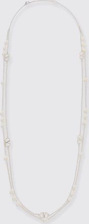 Valentino Garavani Juwel VALENTINO GARAVANI Herren Farbe Silber