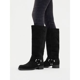 Jenny Cowboystiefel JENNY CEO-HY80176-2 Schwarz