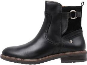 Pikolinos ALDAYA W8J-8604C1 BOTTINES PLATES Femme