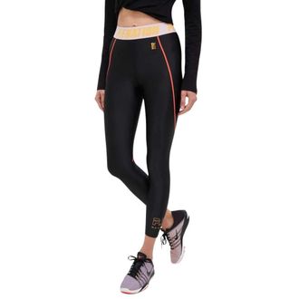 P.E Nation P.E Nation - In Play Leggings - Femme - Pantalons - Noir - Taille: 34 FR