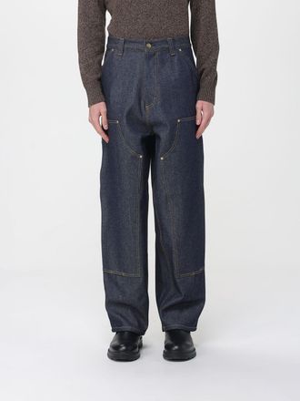 Carhartt Work in Progress Jeans CARHARTT WIP Herren Farbe Blau
