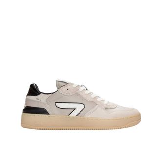 HUB Hub, Herren, Schuhe, Beige, 44 EUGr&ouml;&szlig;e