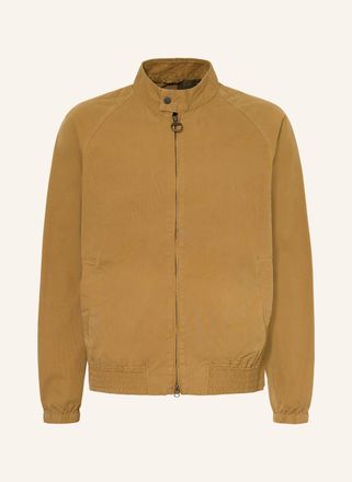 Barbour Blouson Royston braun