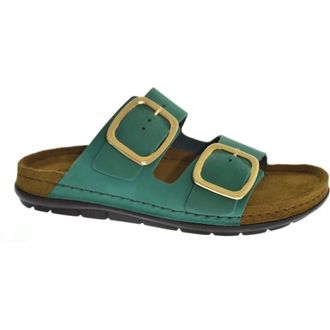 Rohde Damen, Schuhe, Gr&uuml;n, 37 EUGr&ouml;&szlig;e