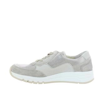Waldl&auml;ufer Damen, Schuhe, Grau, 41 EUGr&ouml;&szlig;e