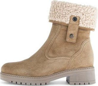 Gabor Damen, Schuhe, Braun, 39 1/2 EUGr&ouml;&szlig;e