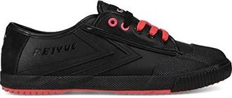 Feiyue Feiyue Baskets X Staple 1920 pour Homme, Noir/Noir, 40 EU