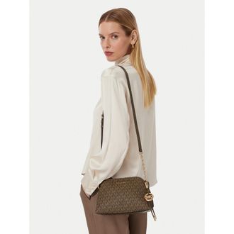 Michael Kors Handtasche MICHAEL Michael Kors Freddie 32T6GX4C1V Khakifarben