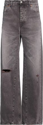 Our Legacy HOSEN & R&Ouml;CKE - Jeanshosen auf YOOX.COM